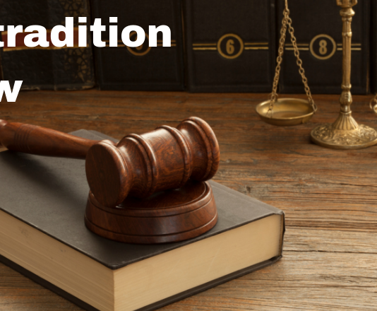Extradition treaty Archives - iPleaders