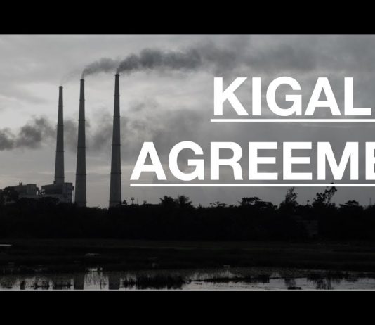 Kigali Agreement Archives - iPleaders