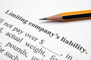 Concept of exclusion or limitation of liability clauses - iPleaders