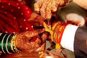Tradition and modernity : an examination of bigamy under the Hindu ...