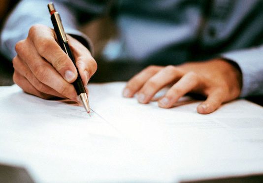 promoter venue contract Archives - iPleaders