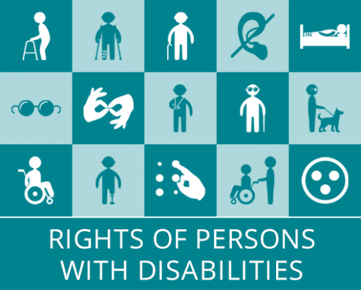 Analysing Rights of Persons with Disability Act 2016 - iPleaders