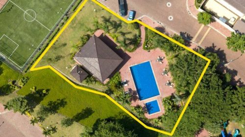 All you need to know about Aerial Property - iPleaders