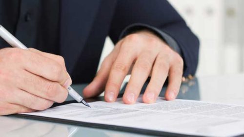 How to negotiate a commission agreement - iPleaders