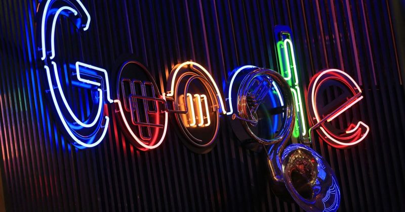 Google India Private Limited Versus M/S. Visakha Industries And Another ...