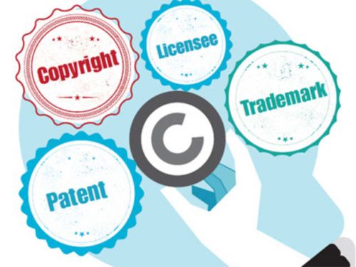 Difference between Intellectual Property and Intellectual Rights ...