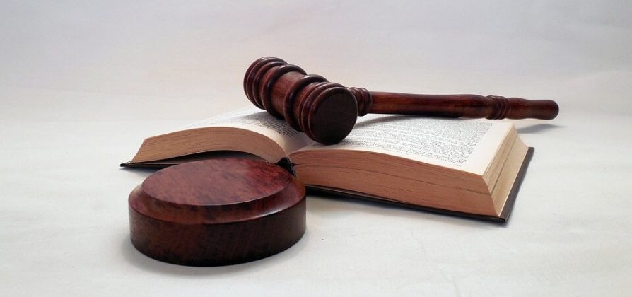 All you need to know about legal environment - iPleaders