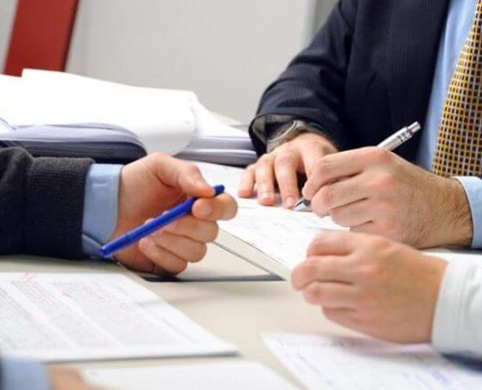 Reimbursement Contract Archives - iPleaders