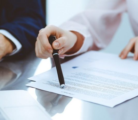 Master Service Agreements Archives - iPleaders