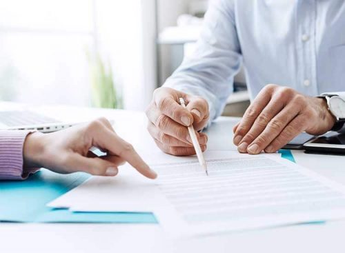 What is an employee intellectual property agreement - iPleaders