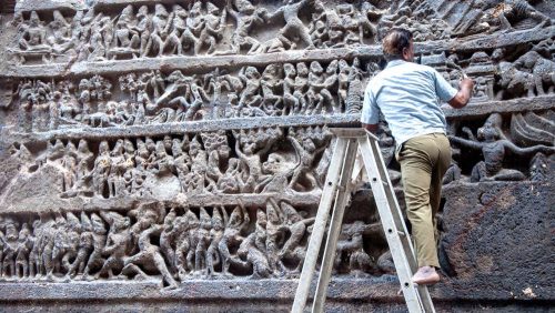 All you need to know about natural heritage conservation - iPleaders