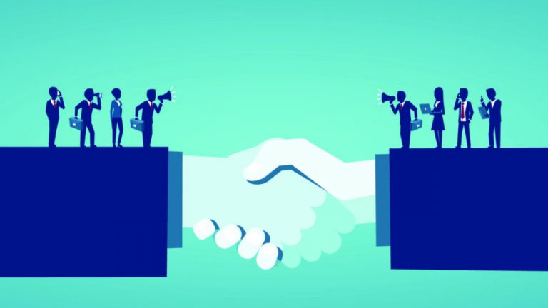 Swap ratio in an M&A transaction and its calculation : an analysis ...