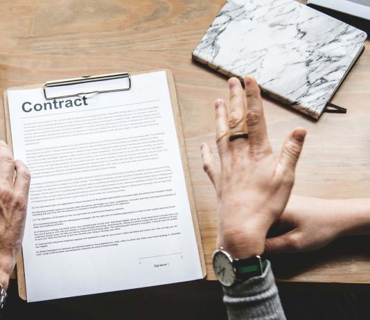 O&M contract Archives - iPleaders