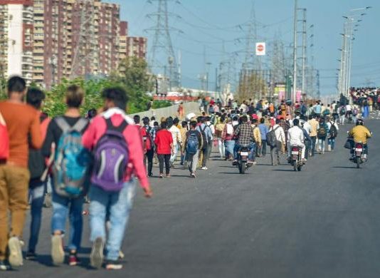 Migrants Archives - iPleaders