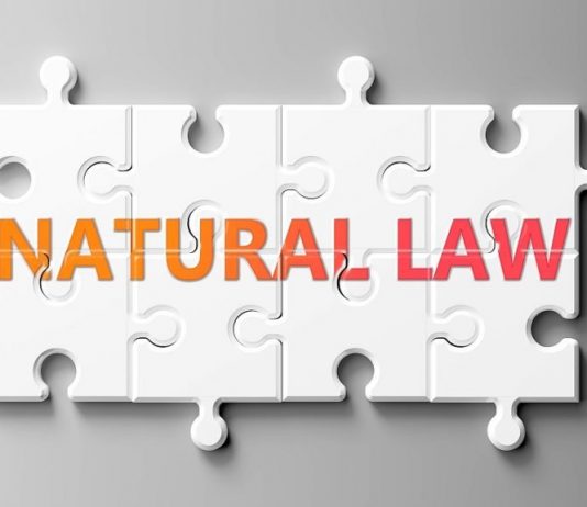 Natural Law principles Archives - iPleaders