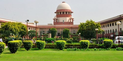 An analysis of Section 195(1)(b)(i) of CrPC in light of the case of Bhima Razu Prasad v. State ...