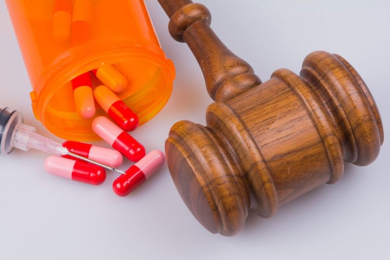 All you need to know about drug courts - iPleaders