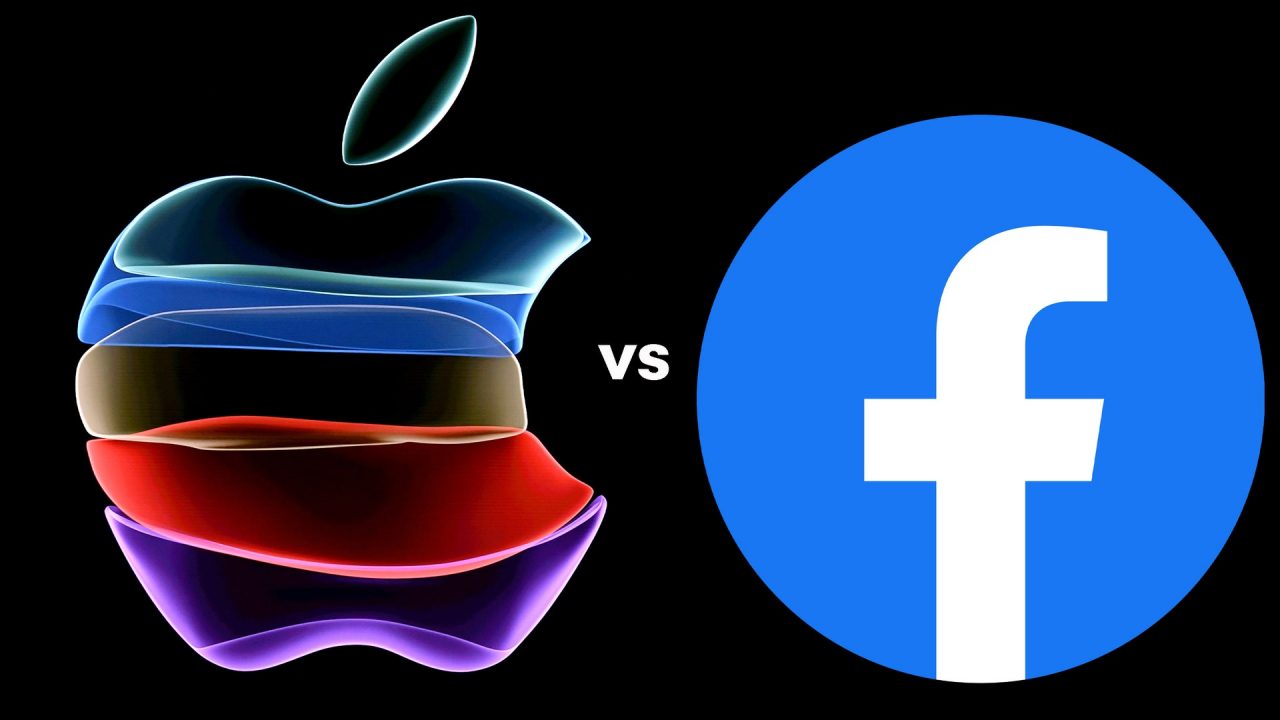 Apple v. Facebook : what is the tech-war all about - iPleaders