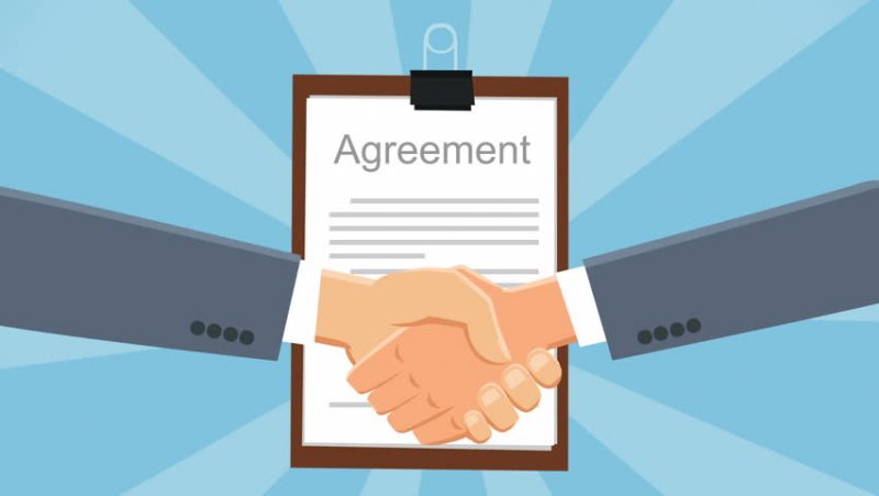 The legality of agreements without consideration - iPleaders