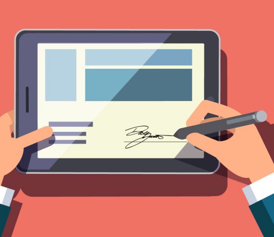 Digital Signature Certificate Archives - iPleaders