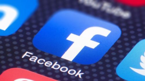 Facebook : a monopoly in the social media market - iPleaders