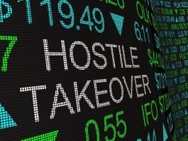 Takeover Code Archives - iPleaders