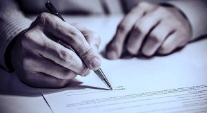 All you need to know about formation of a contract - iPleaders