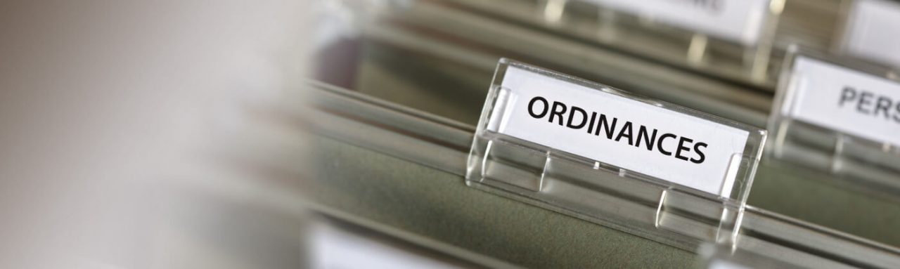 Is India becoming an ordinance raj - iPleaders