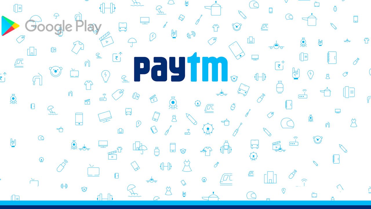 Google v. Paytm - a wake-up call for legislatures - iPleaders