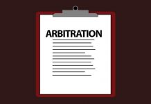 Difference between arbitration and conciliation - iPleaders