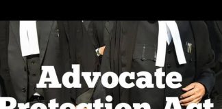 Advocates Act Archives - iPleaders