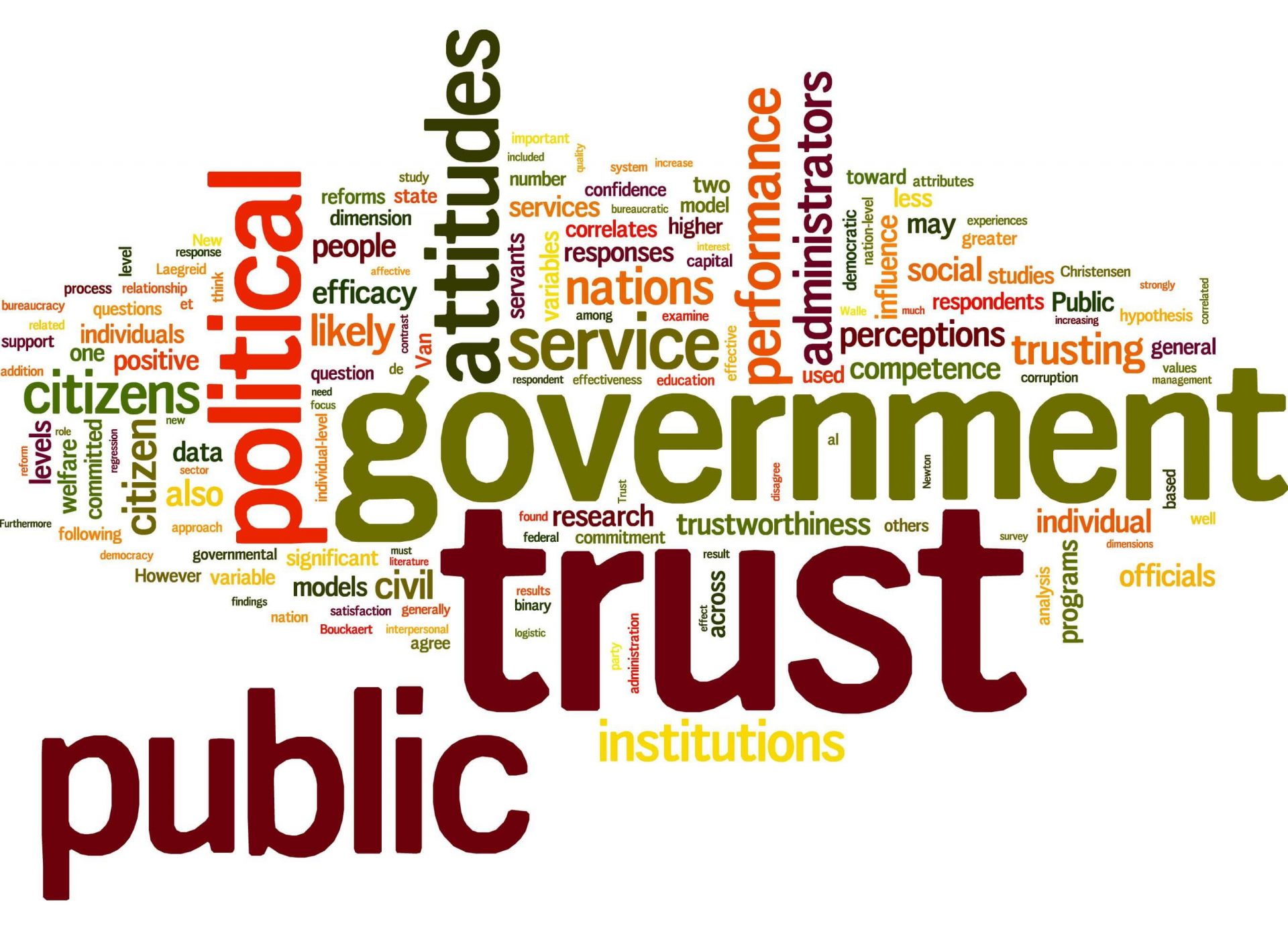 A critical implication of the public trust doctrine - iPleaders