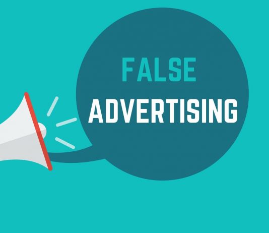 False advertisement Archives - iPleaders