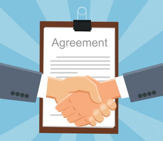 software contracts Archives - iPleaders