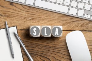 What is SLA and SLA best practices - iPleaders