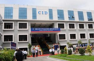 Functioning of the Crime Investigation Department (CID) of India ...