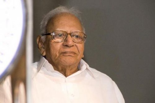 Krishna Iyer : the one who made justice more humane - iPleaders