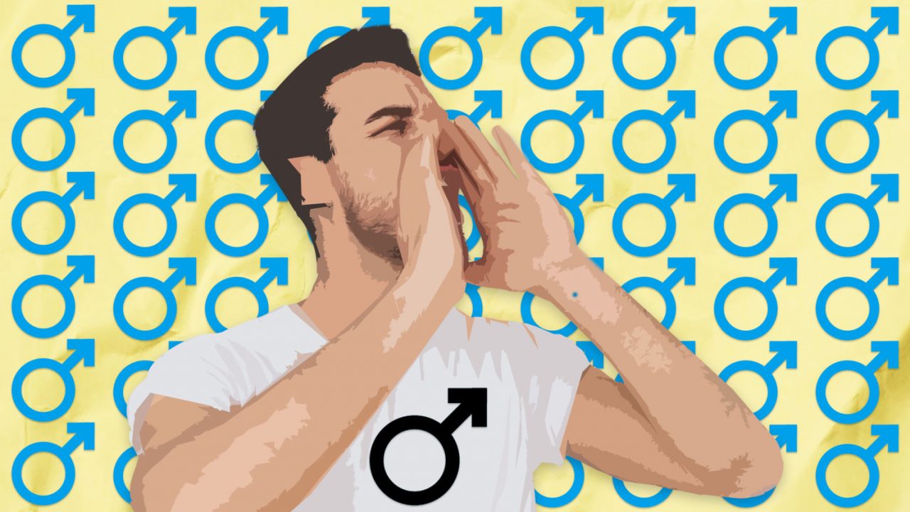 Misuse of gender-specific statutory provisions and rights of men in ...