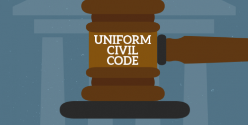 Significance of Uniform Civil Code in present day - iPleaders