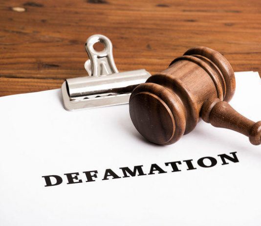 Civil defamation Archives - iPleaders
