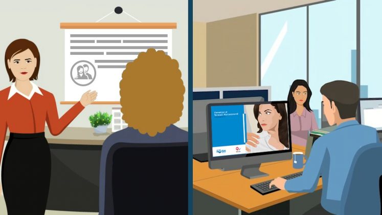 How to conduct effective POSH training - iPleaders