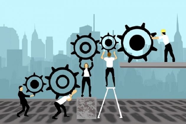 Standing order in Labour Law - iPleaders