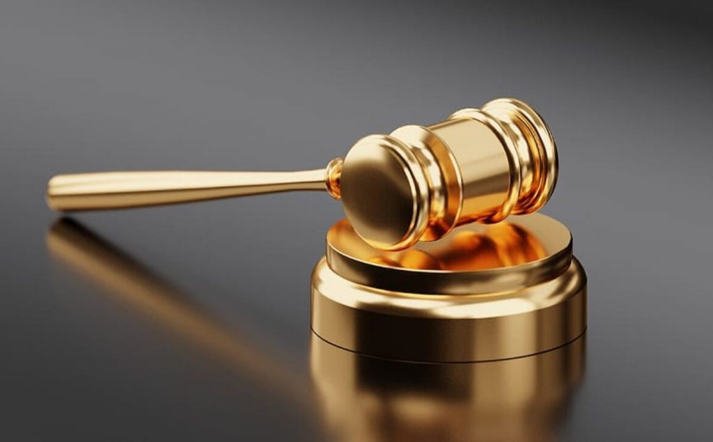 Legal Services Authority Act, 1987 - iPleaders