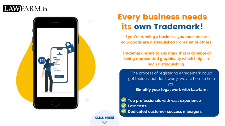 Everything you need to know about trademark and its types - iPleaders