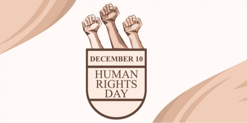 Human Rights Day : 10th December - iPleaders