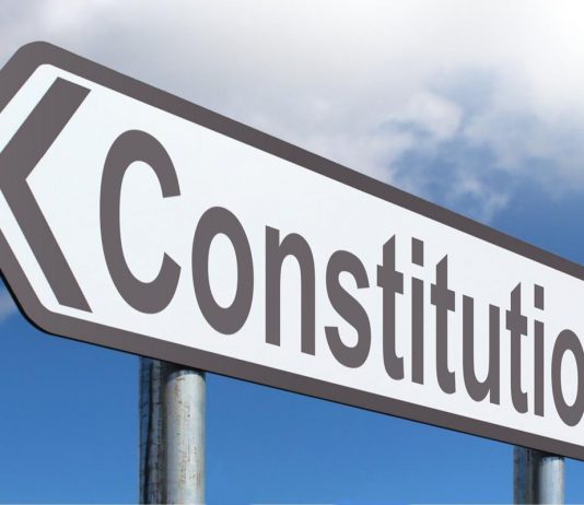 126th Constitutional Amendment Bill Archives - iPleaders