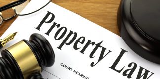 Property Law Archives - iPleaders