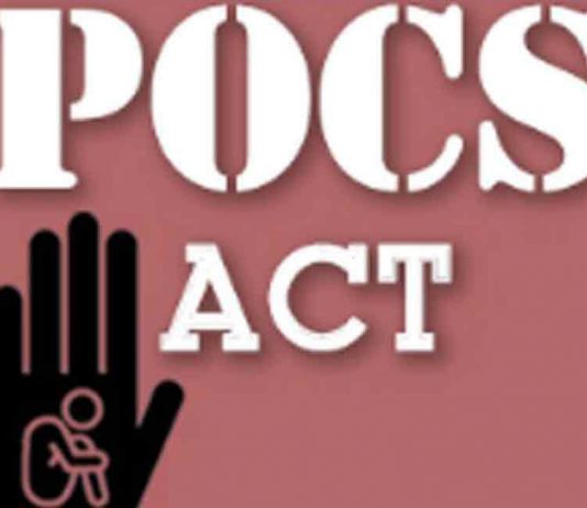 POCSO Act Archives - iPleaders