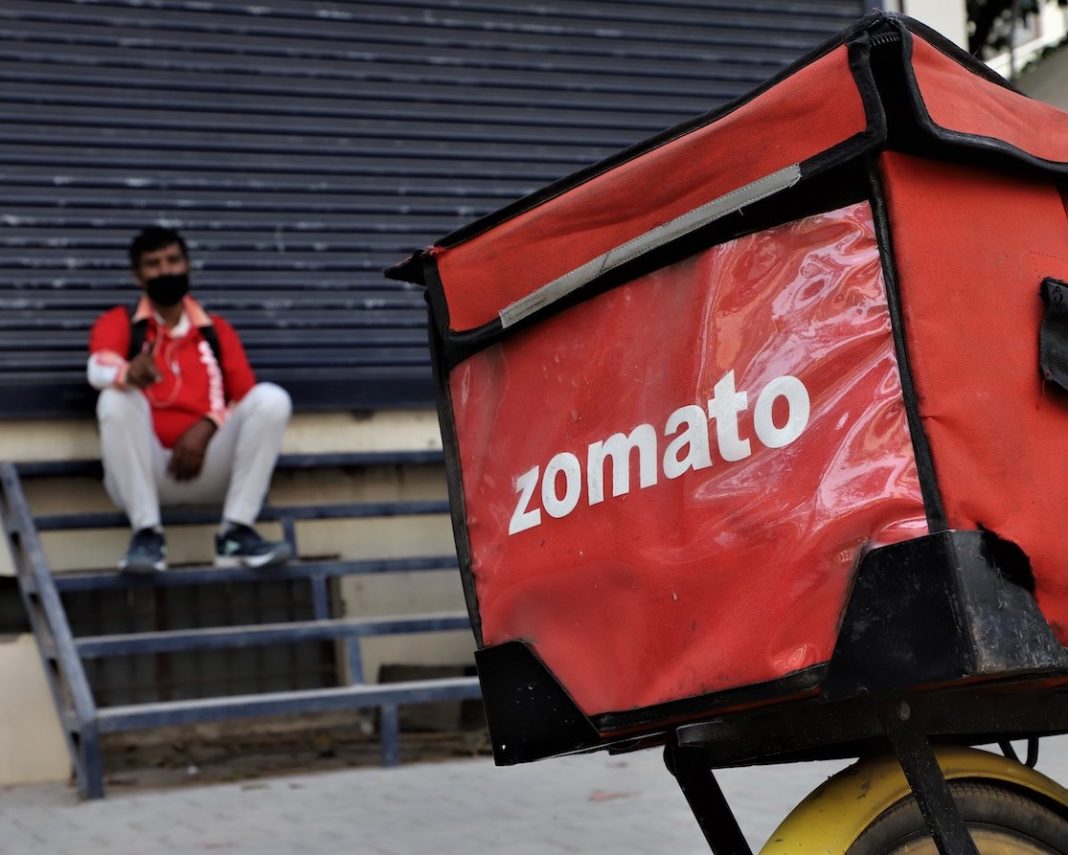 All about the Zomato and Blinkit deal - iPleaders