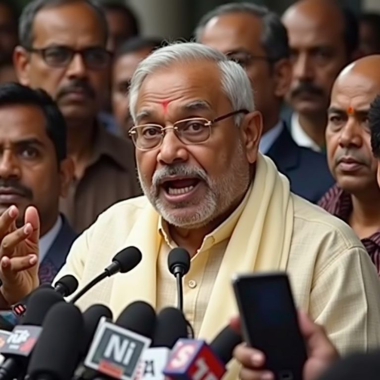 Kaushal Kishor vs. State of Uttar Pradesh & Ors. (2023)